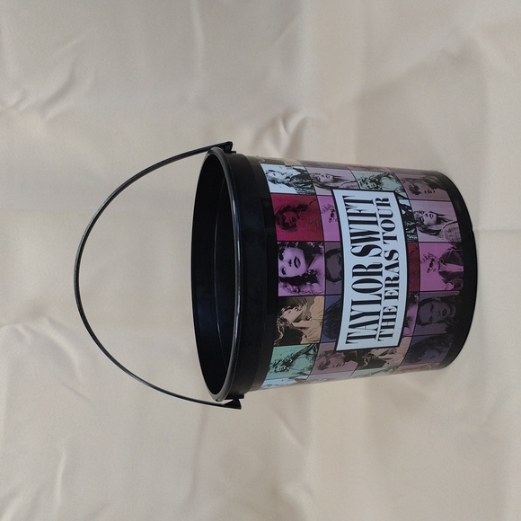 Taylor Swift | Other | Taylor Swift The Eras Tour Multicolor Popcorn ...